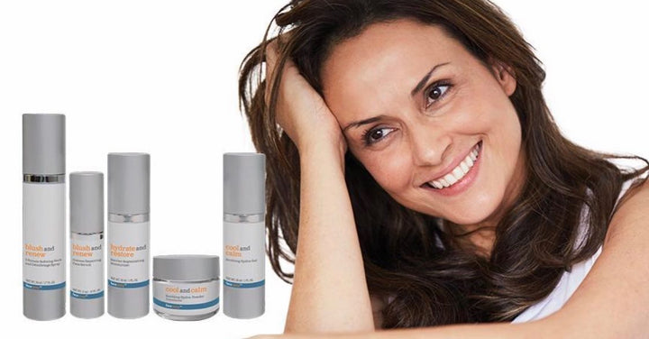 Natural Mineral Makeup for Sensitive Skin – COLOREVOLUTION