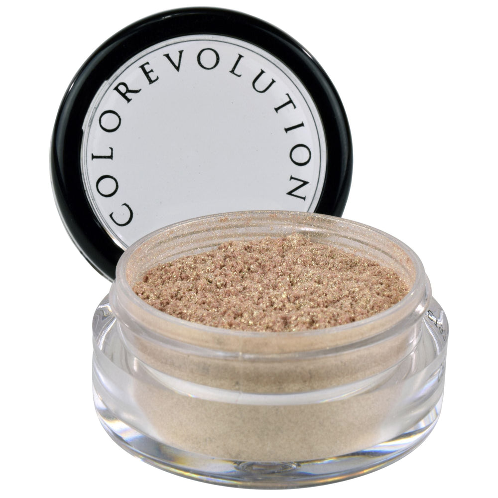 Natural Mineral Makeup for Sensitive Skin – COLOREVOLUTION